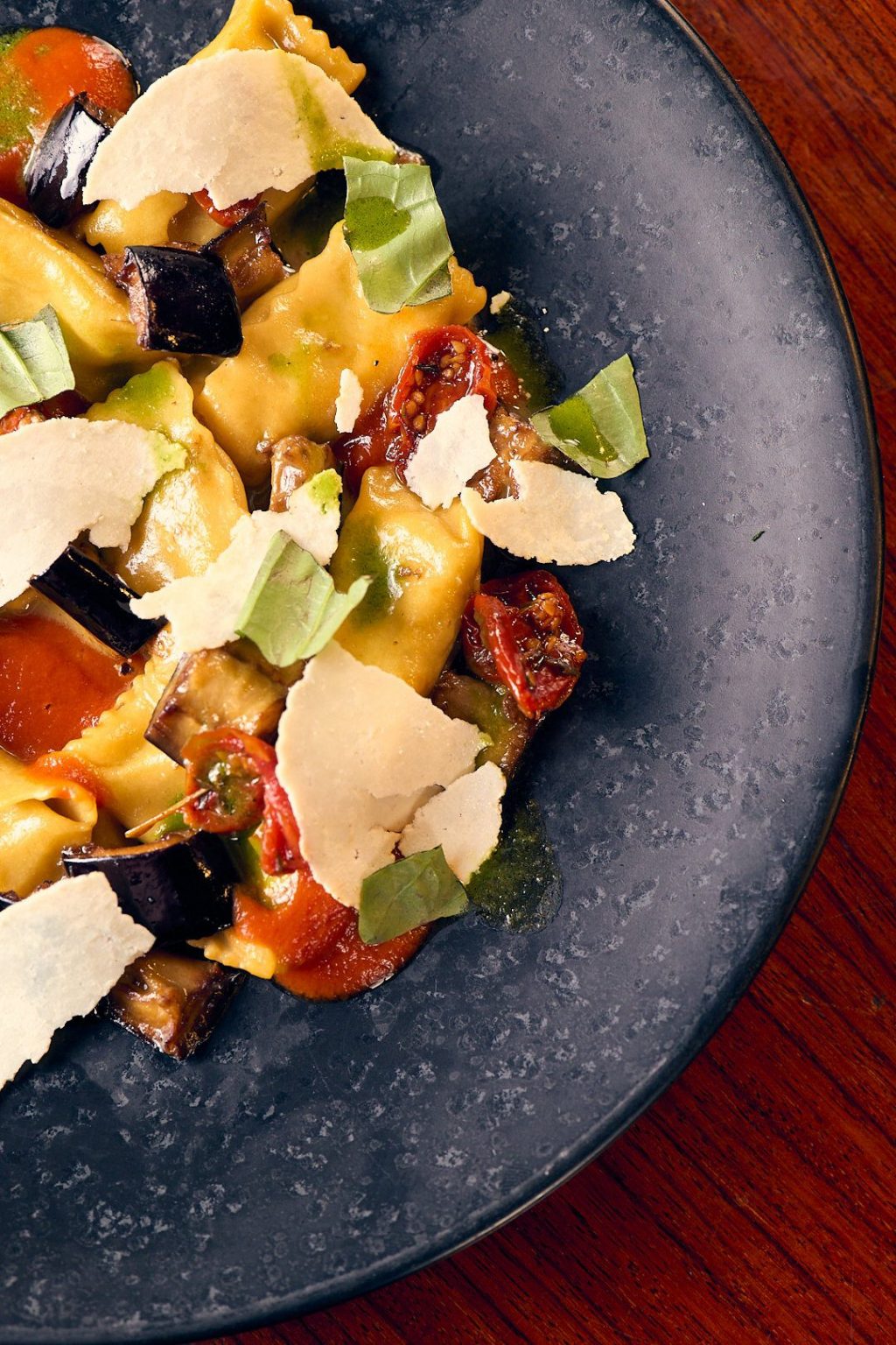 Raffaelli Ristorante - Auténtica Pasta Fresca en Barcelona