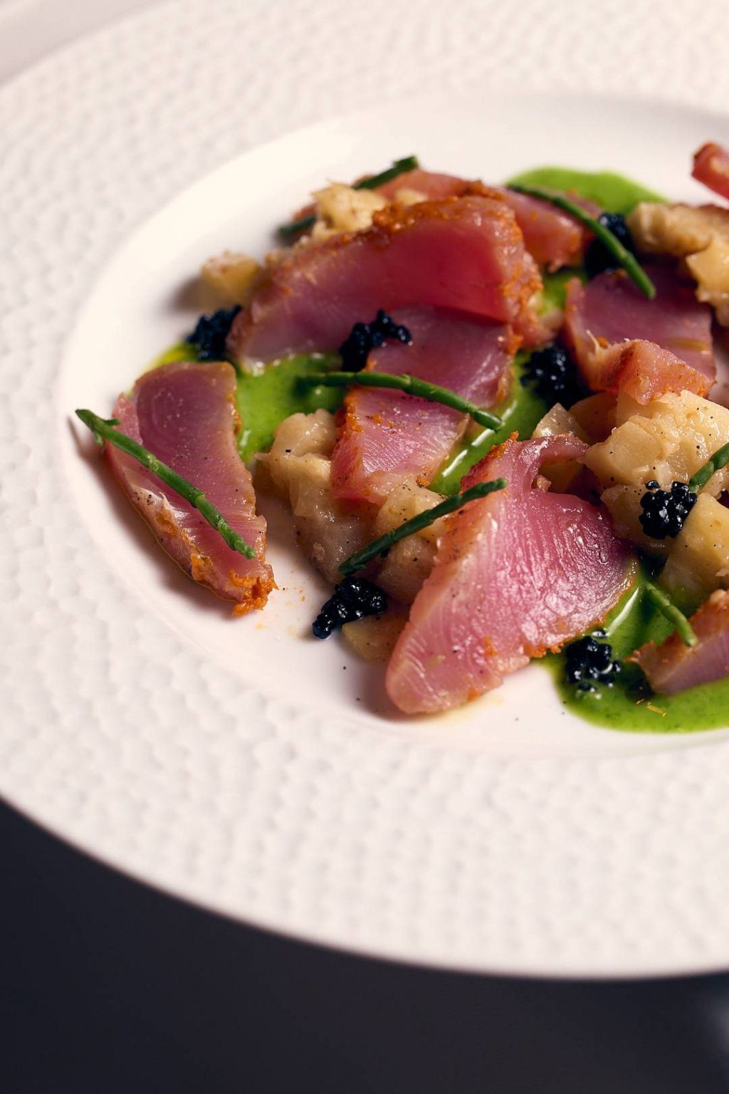 Raffaelli Ristorante - Auténtica Pasta Fresca en Barcelona