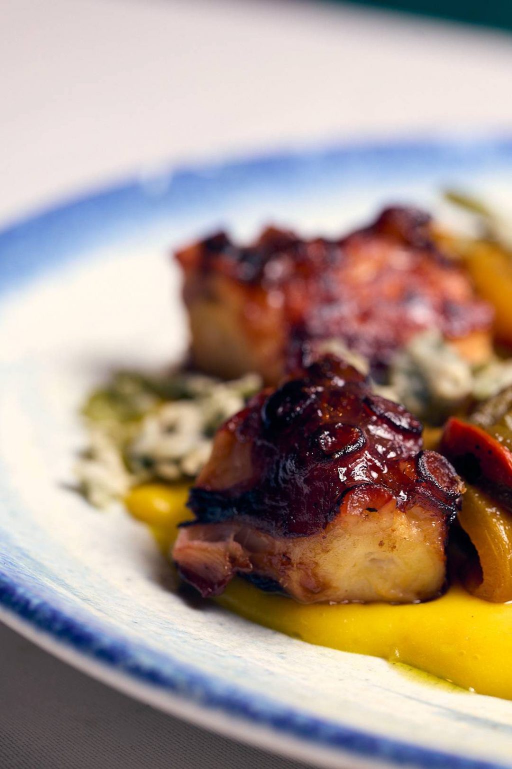 Raffaelli Ristorante - Auténtica Pasta Fresca en Barcelona