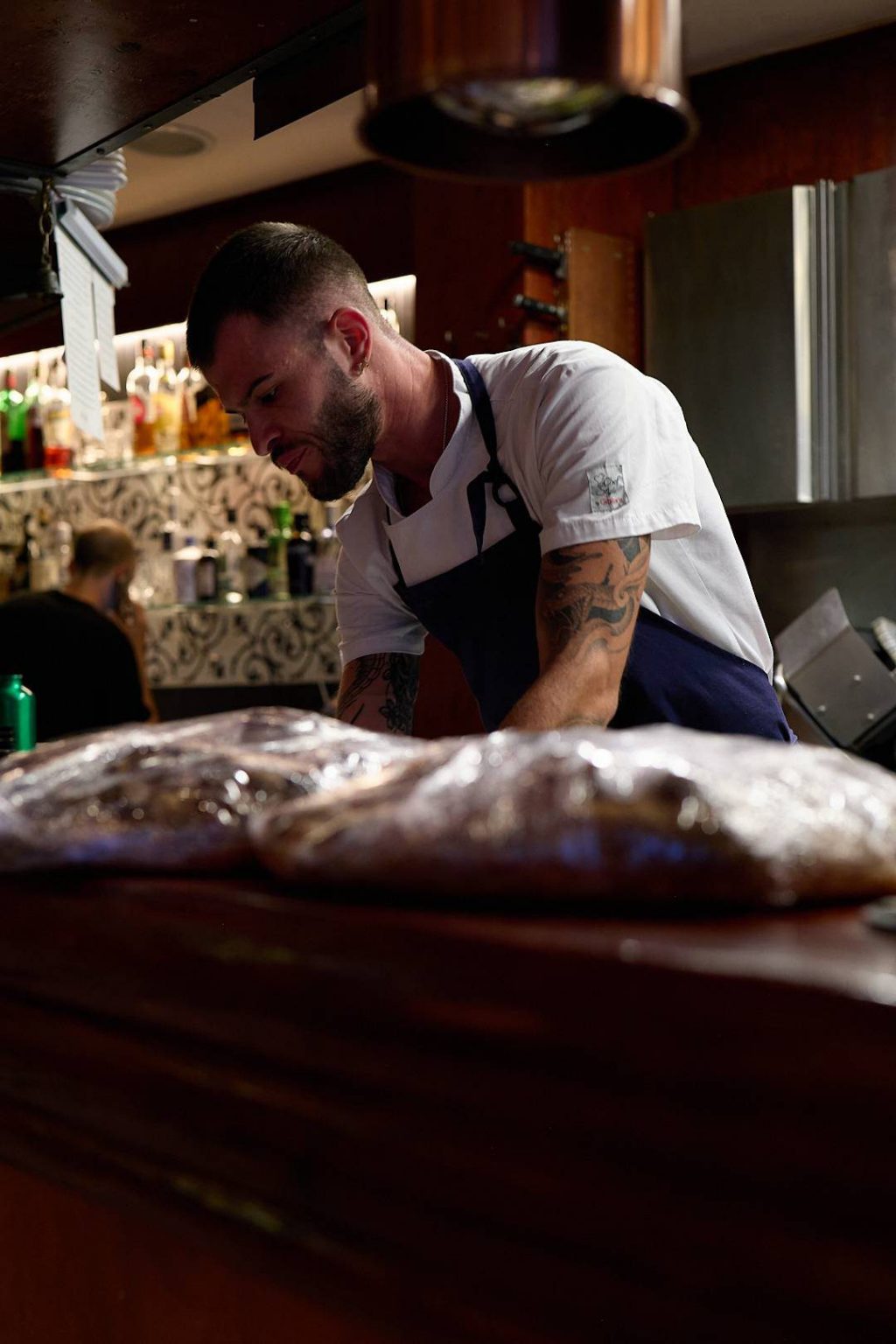 Raffaelli Ristorante - Auténtica Pasta Fresca en Barcelona