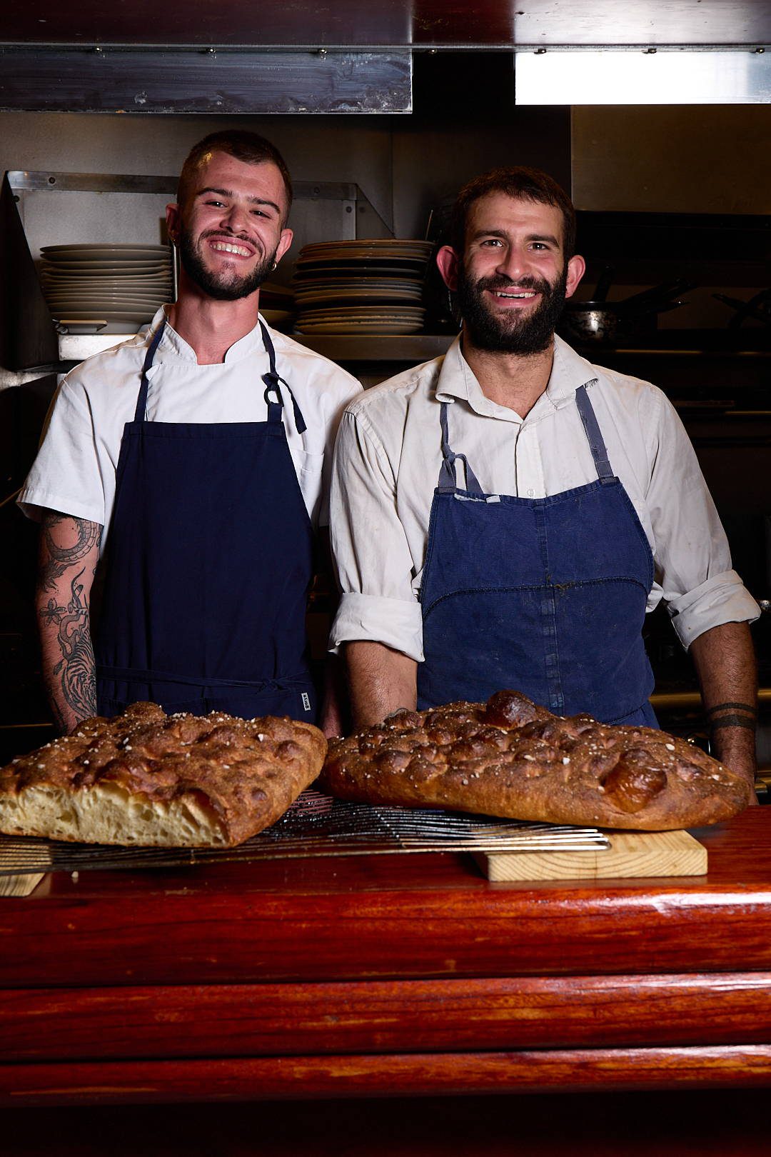 Raffaelli Ristorante - Auténtica Pasta Fresca en Barcelona