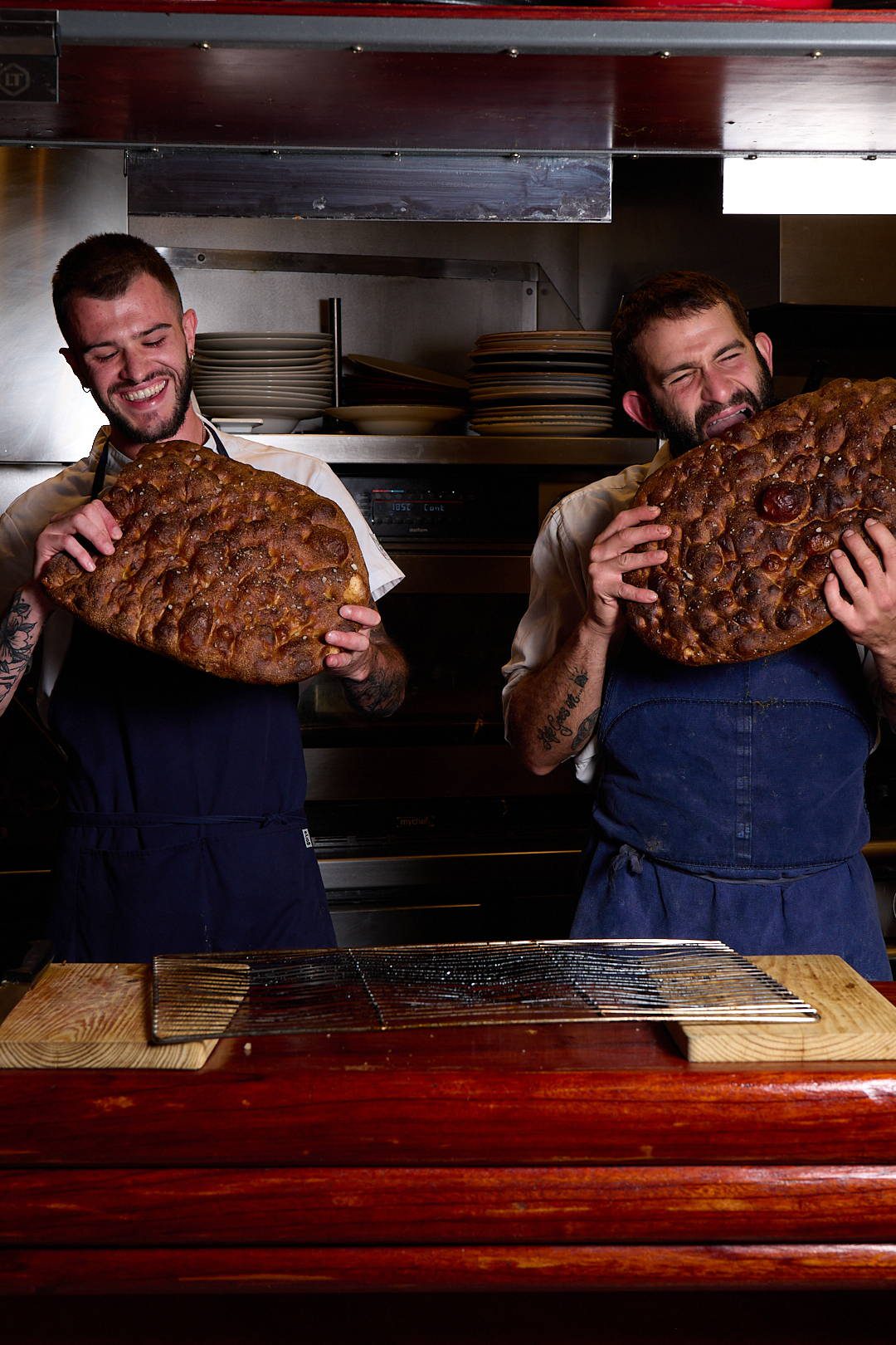 Raffaelli Ristorante - Auténtica Pasta Fresca en Barcelona